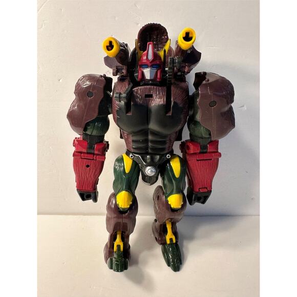 Hasbro | Toys | Hasbro Transformers Universe Ultra Class Optimus Primal ...